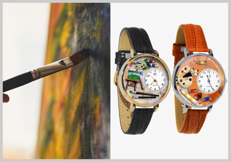 Watches – Whimsical Gifts