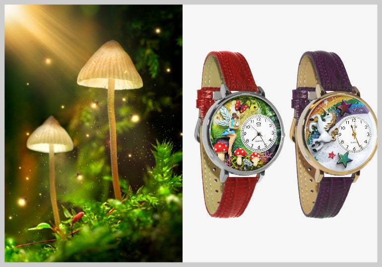 Watches – Whimsical Gifts