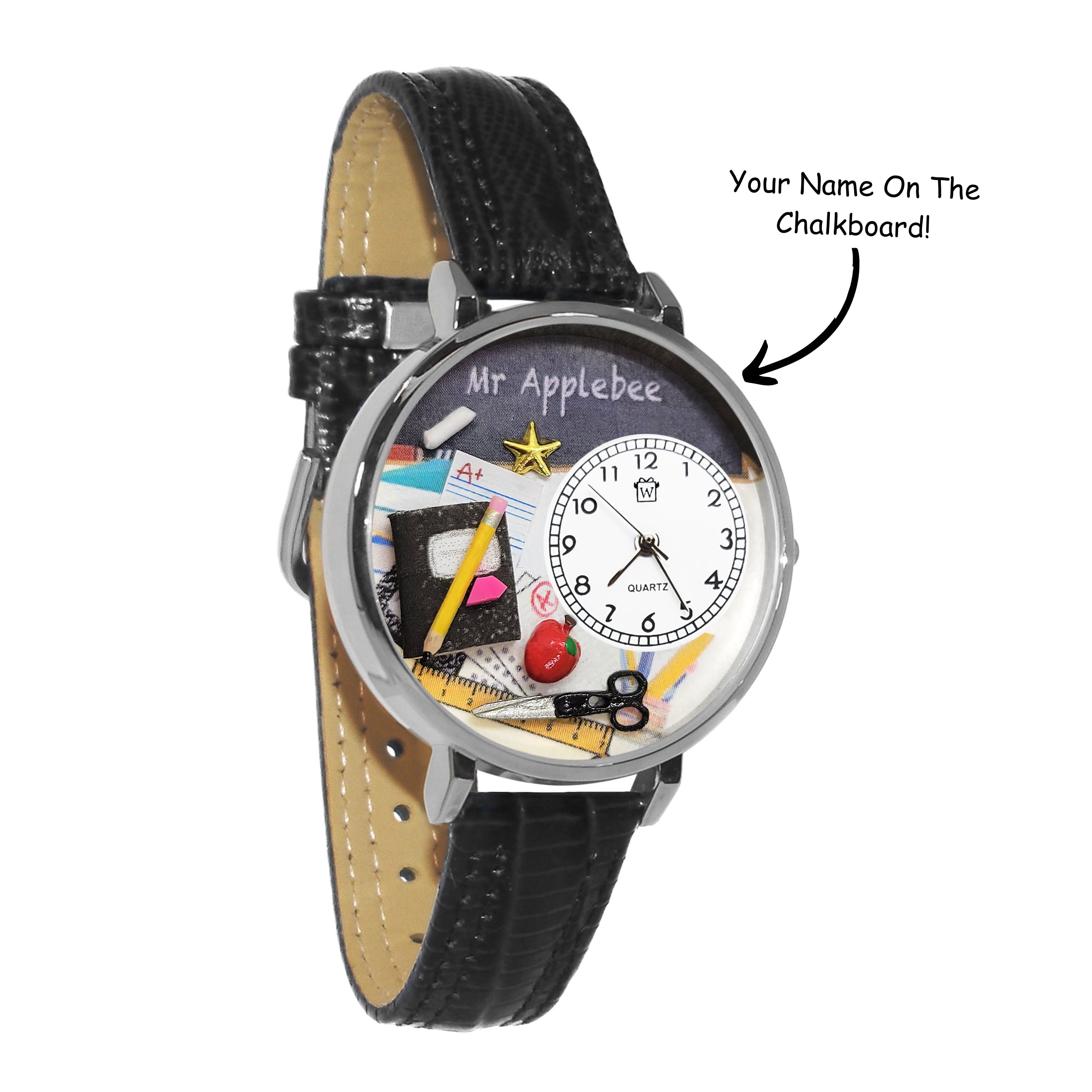 Whimsical Gifts | Handcrafted Watches & Jewelry | Novelty Jewelry