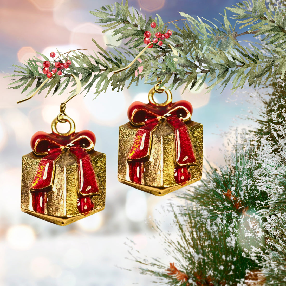 Whimsical Gifts | Handcrafted Watches & Jewelry | Novelty Jewelry