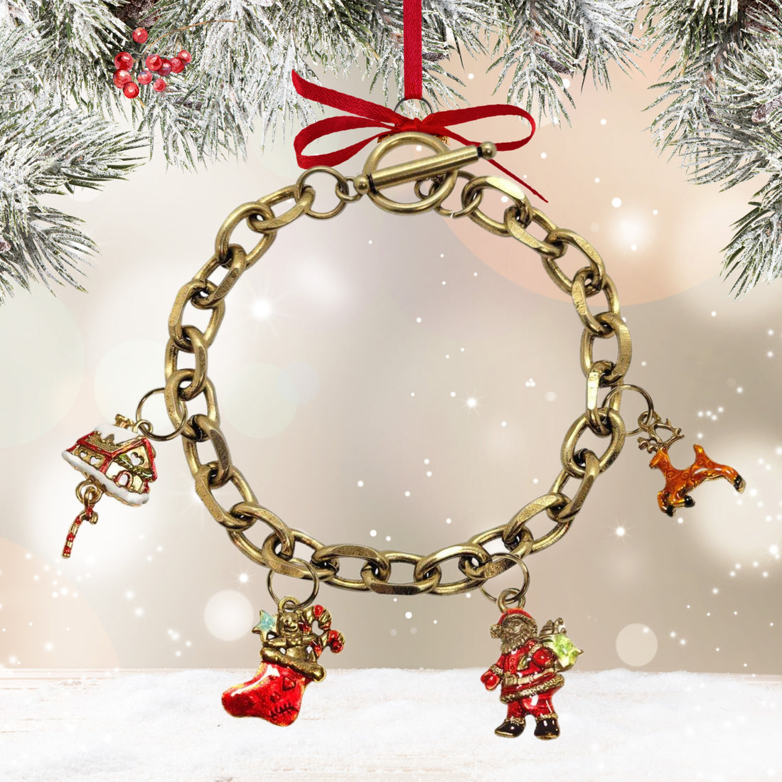 Whimsical Gifts | Handcrafted Watches & Jewelry | Novelty Jewelry